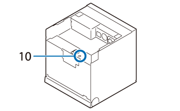 本体 - TM-m55 - EPSON
